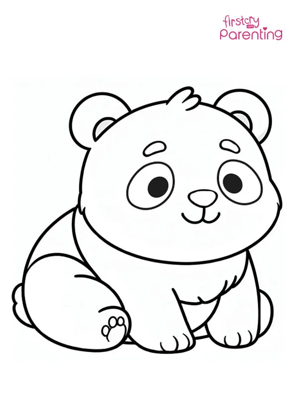 Teddy Bear Coloring Pages: Free Printable Sheets, Pictures and Images ...