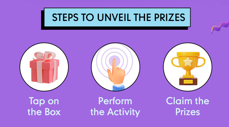 Mystery Box Contest 2025 - Win Shopping Voucher Rs.1000 | FirstCry ...